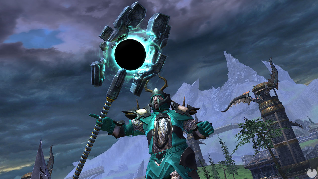 Rift - Videojuego (PC) - Vandal