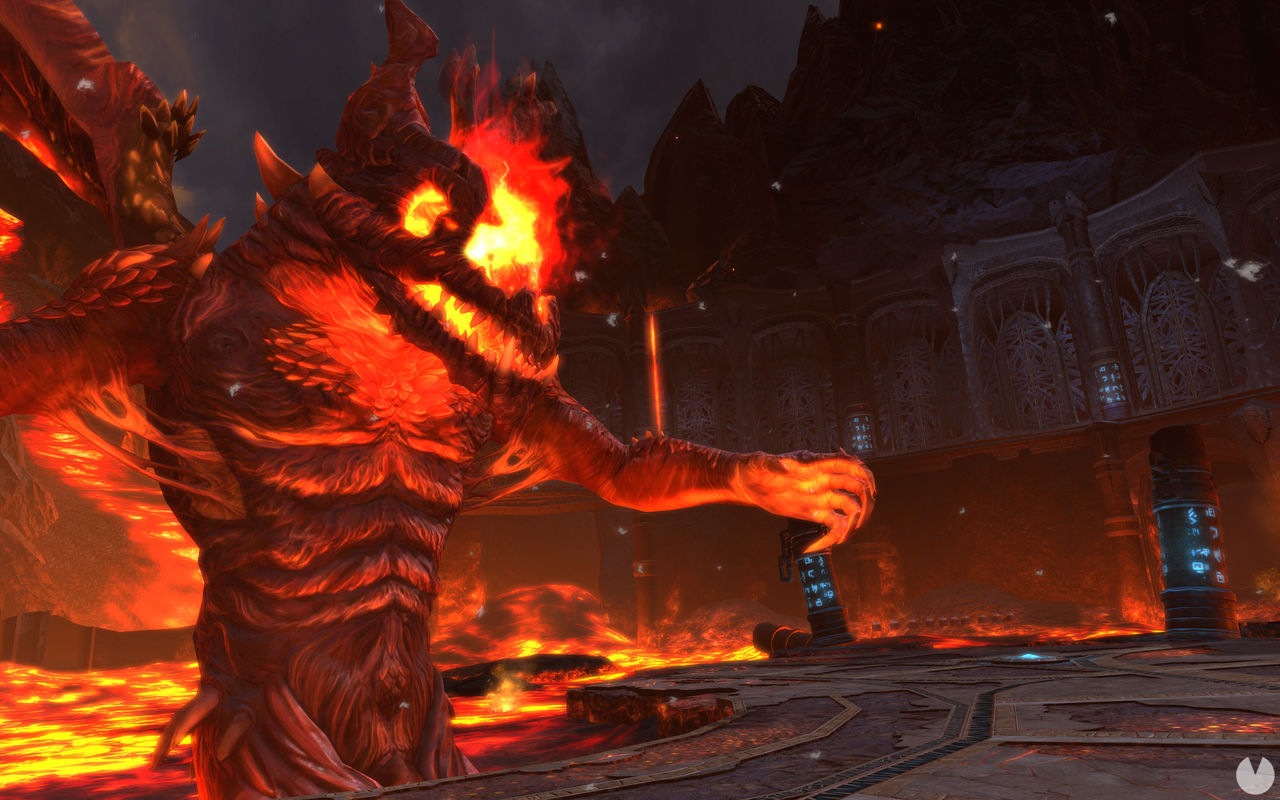 Rift - Videojuego (PC) - Vandal