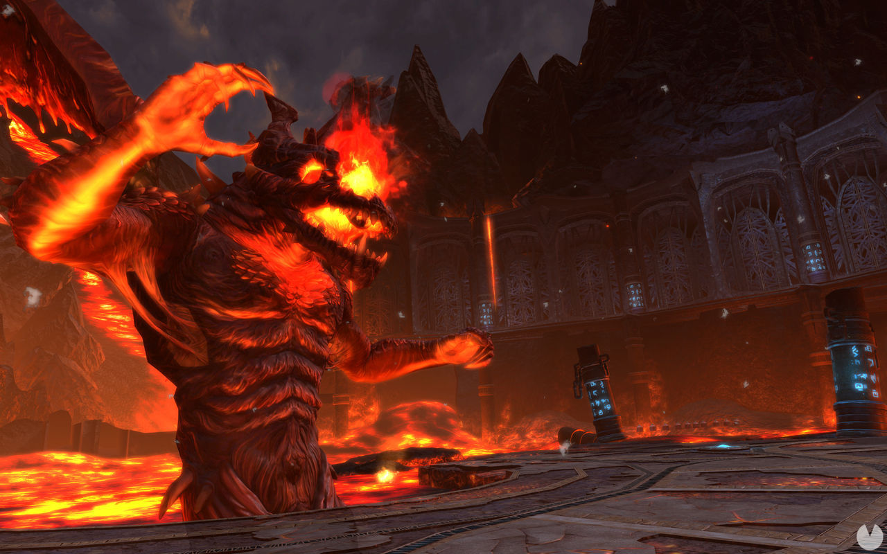 Rift - Videojuego (PC) - Vandal