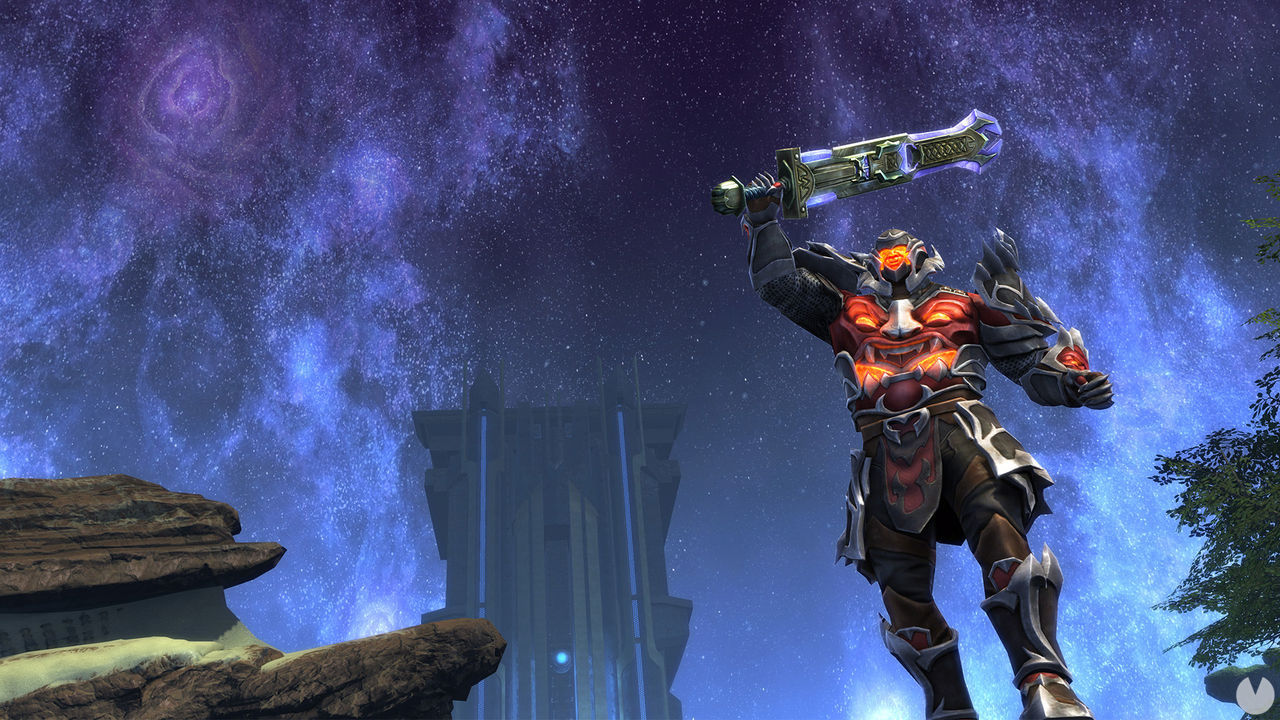 Rift - Videojuego (PC) - Vandal