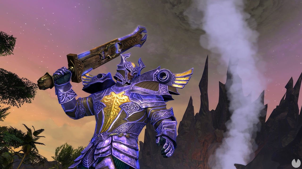 Rift - Videojuego (PC) - Vandal