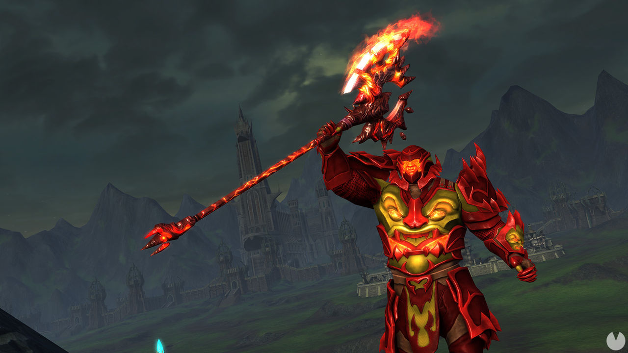 Rift - Videojuego (PC) - Vandal