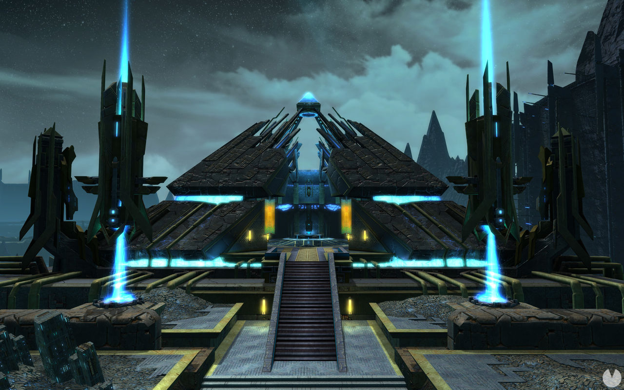 Rift - Videojuego (PC) - Vandal