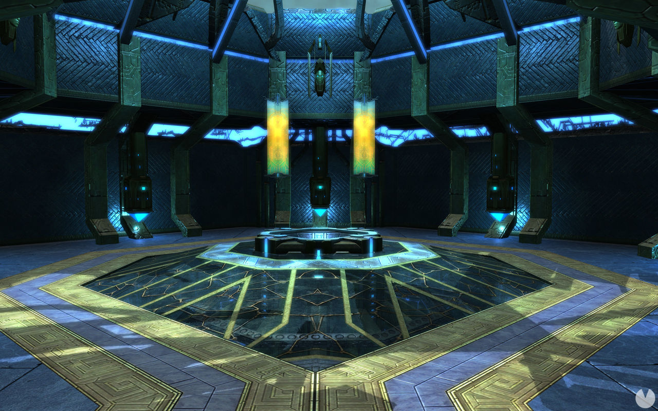 Rift - Videojuego (PC) - Vandal