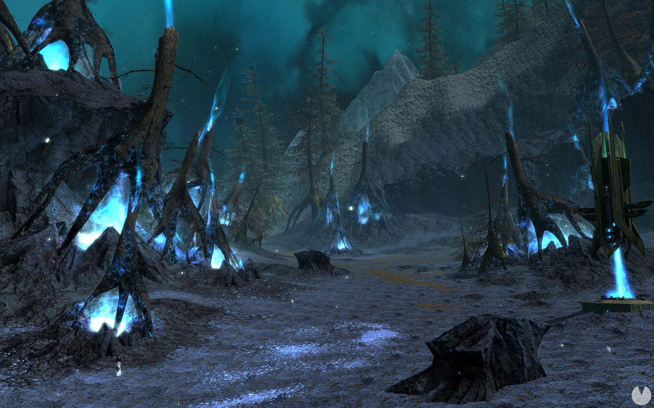 Rift - Videojuego (PC) - Vandal