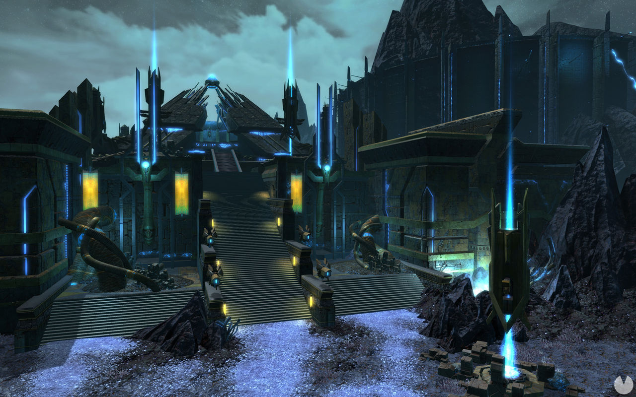 Rift - Videojuego (PC) - Vandal