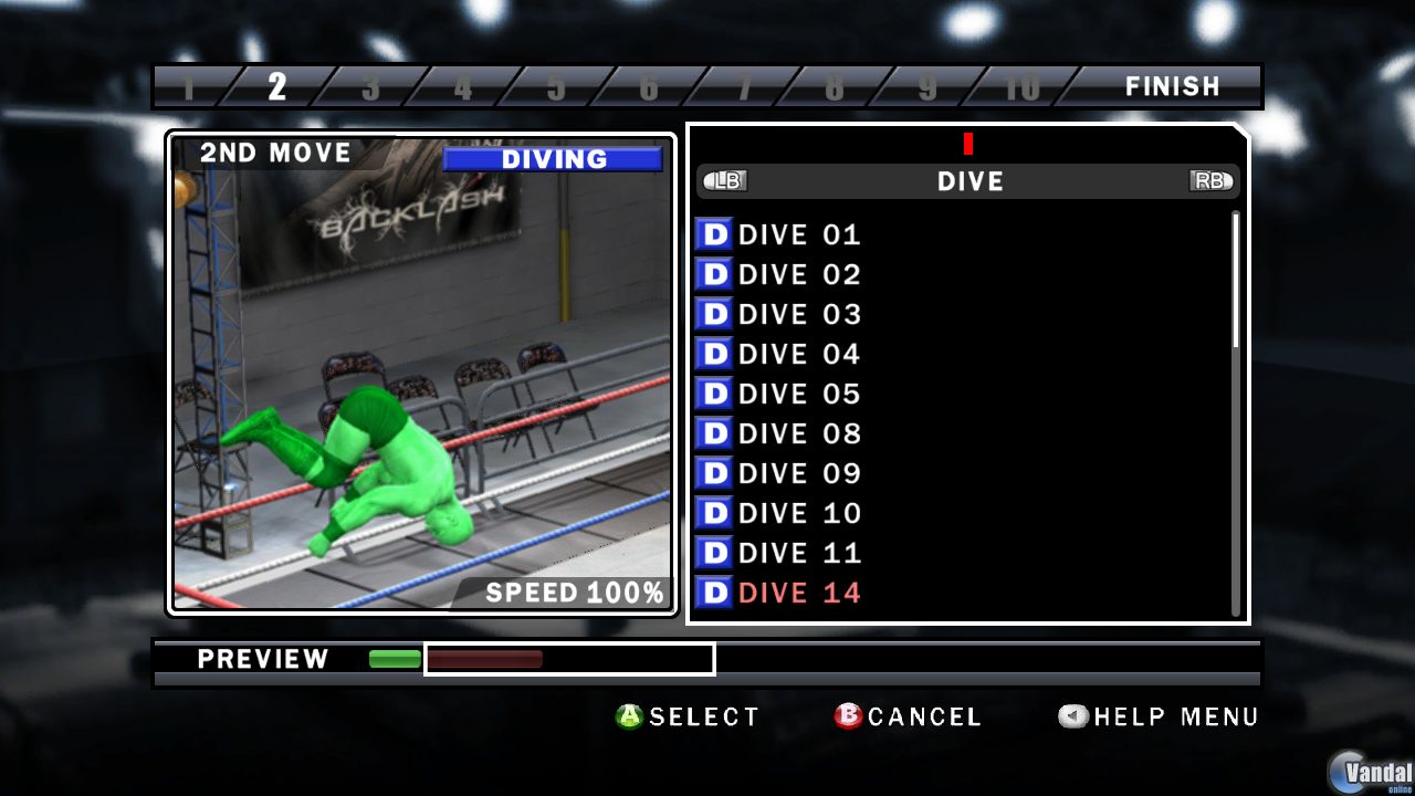 WWE SmackDown vs RAW 2010 - Videojuego (PS3, PS2, PSP, Xbox 360, NDS y ...