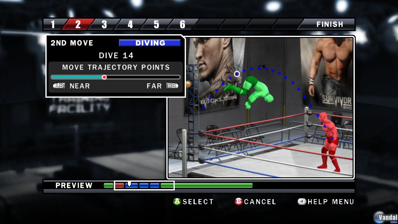 WWE SmackDown vs RAW 2010 - Videojuego (PS3, PSP, PS2, Xbox 360, NDS y ...