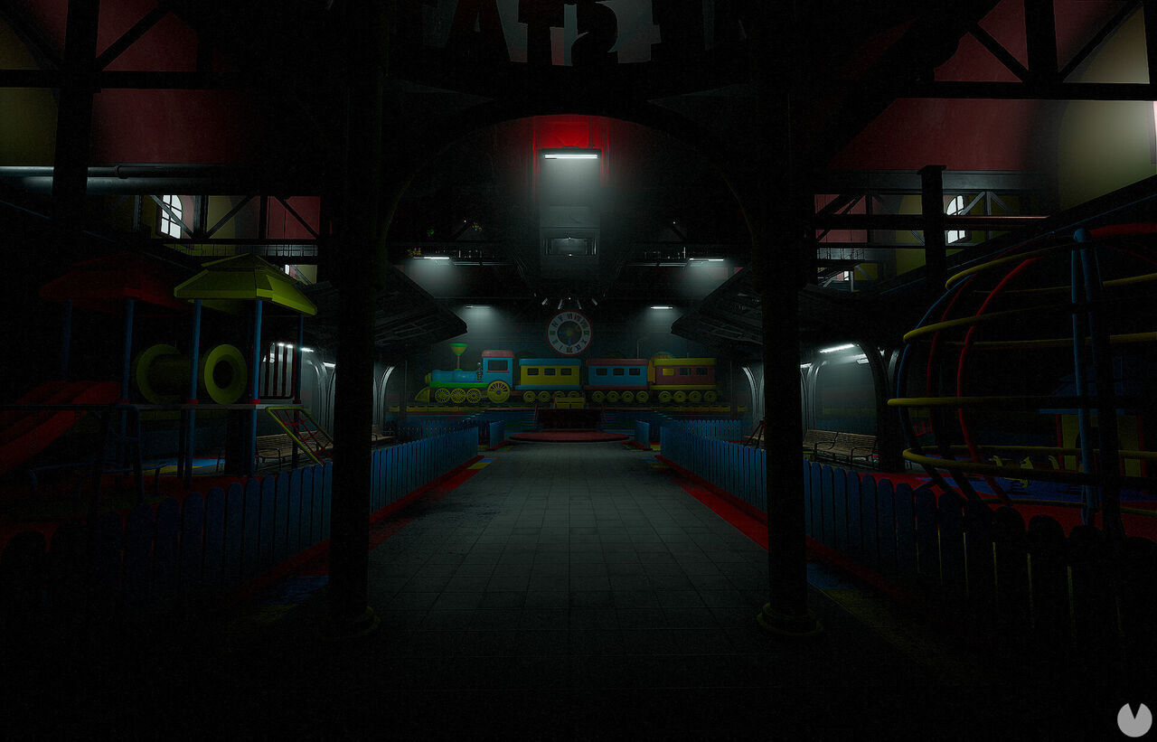 Poppy Playtime - Videojuego (PC) - Vandal