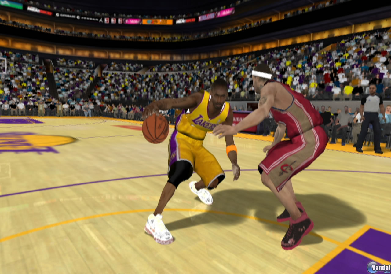 NBA 2K10 - Videojuego (PS3, PSP, Xbox 360, PC, PS2 y Wii) - Vandal