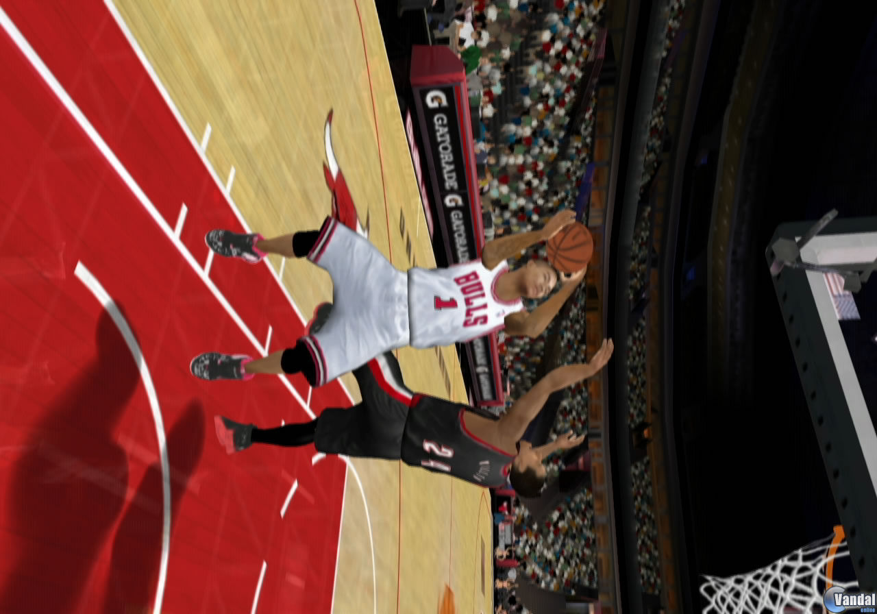 NBA 2K10 - Videojuego (PS3, PSP, Xbox 360, PC, PS2 y Wii) - Vandal