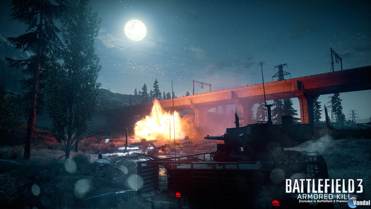 Battlefield 3 - Videojuego (PS3, Xbox 360 y PC) - Vandal