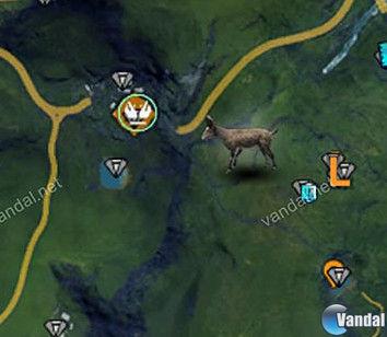 Baral Bharal Far Cry 4 Guía