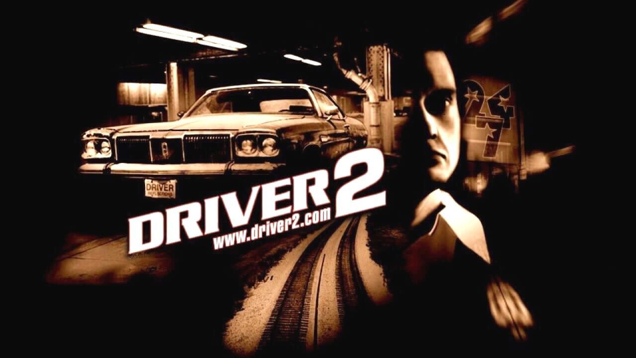 Driver 2, el mítico exclusivo de PlayStation, llega a PC gracias a un ...