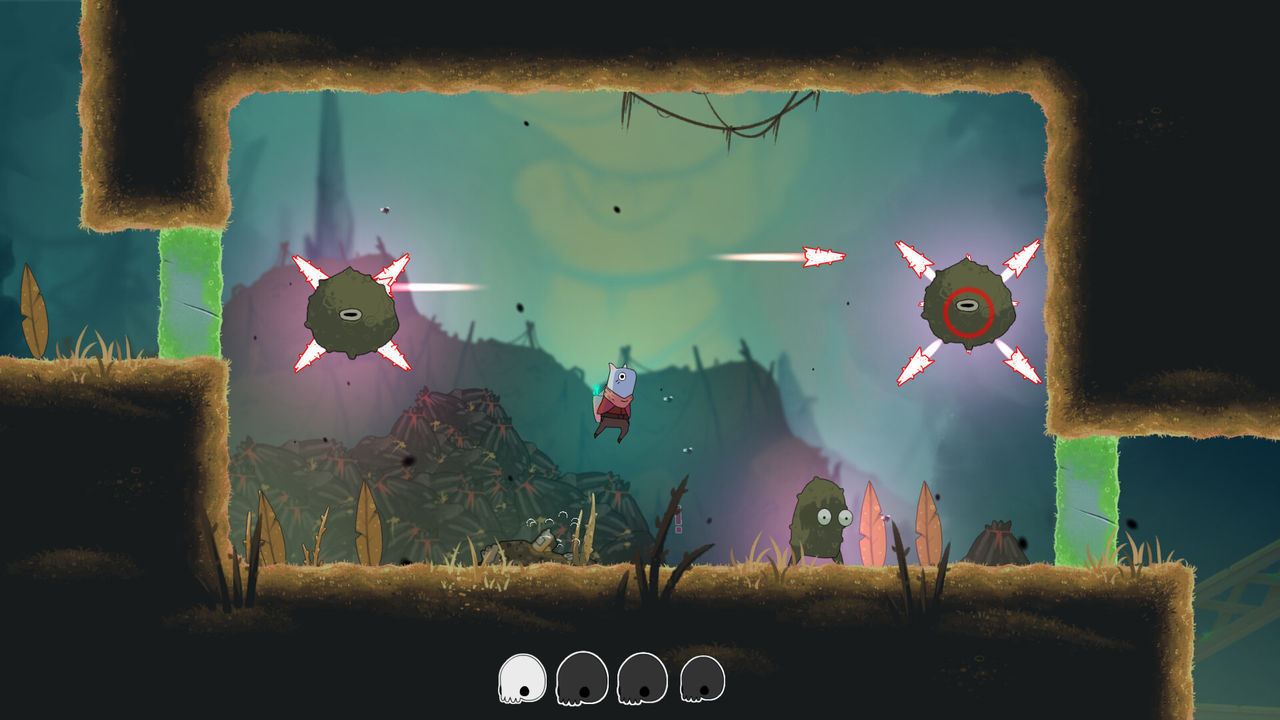 Islets - Videojuego (PC, Xbox Series X, Xbox One y Switch) - Vandal