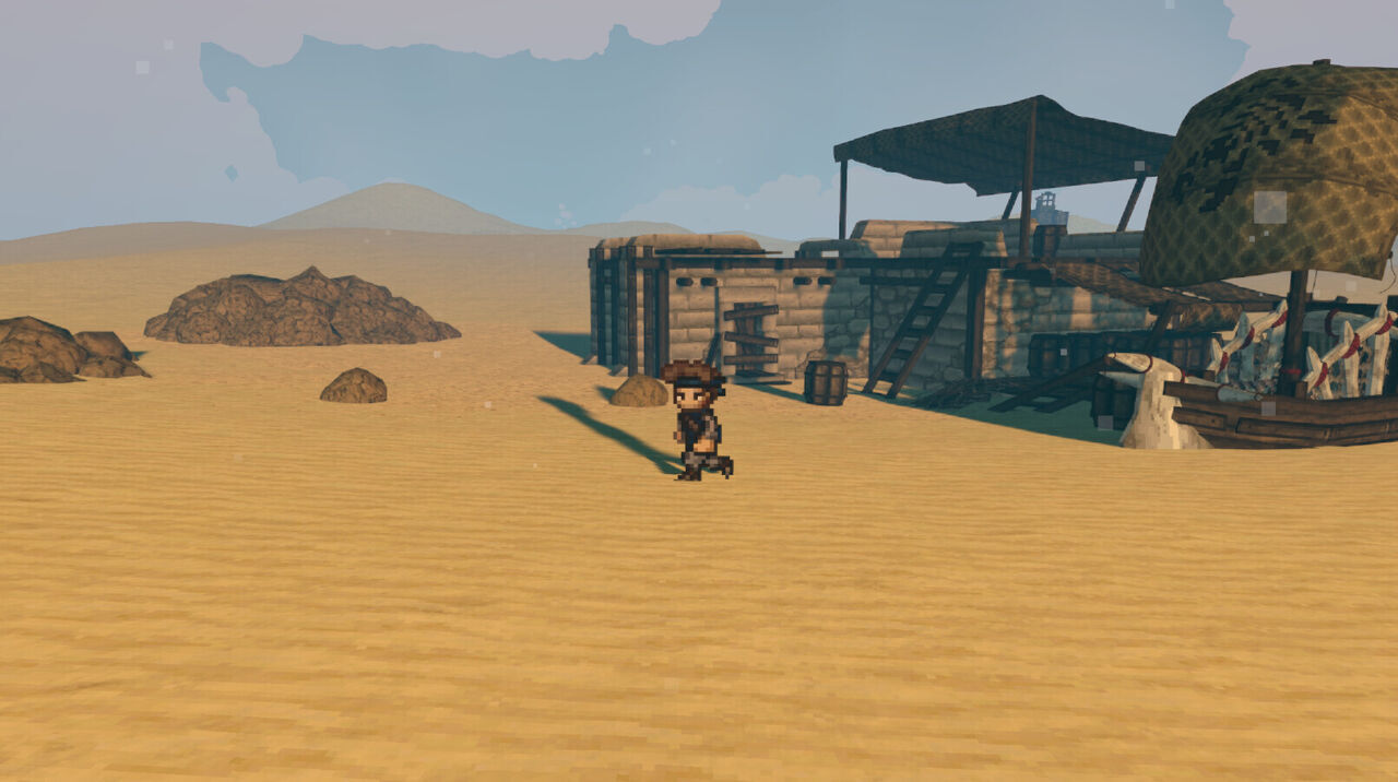 EthrA - Videojuego (PC) - Vandal