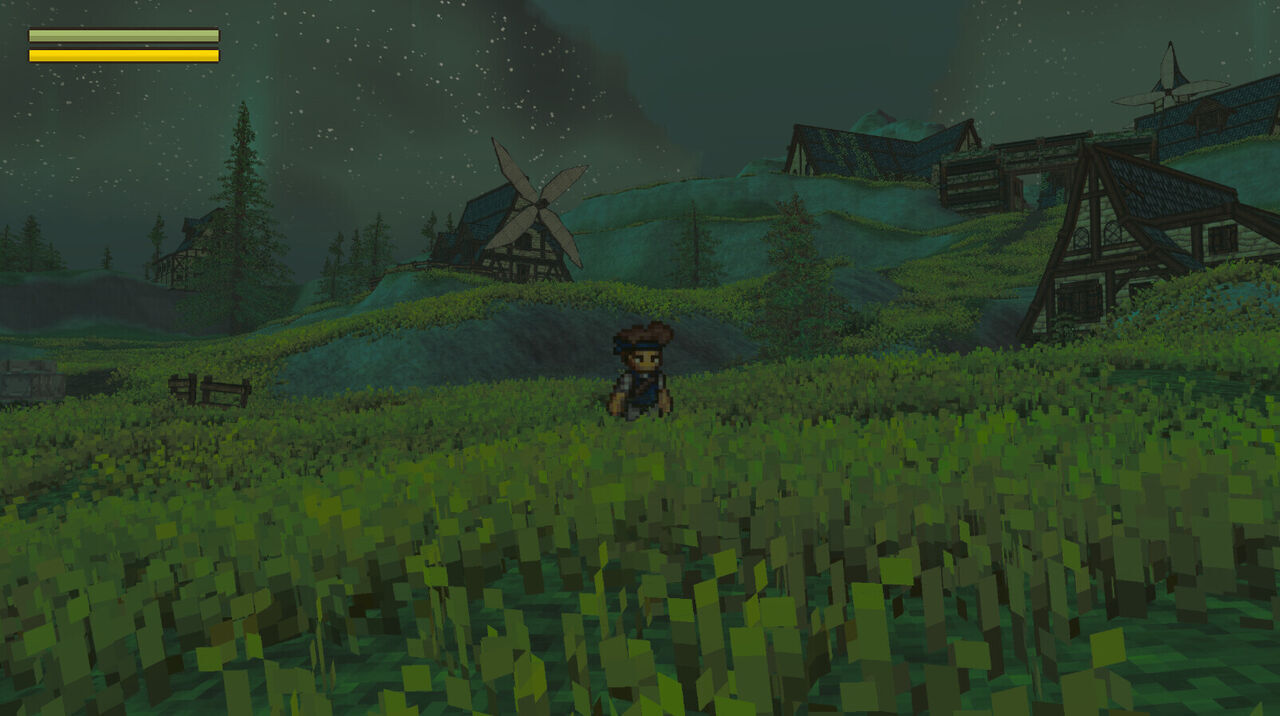 EthrA - Videojuego (PC) - Vandal