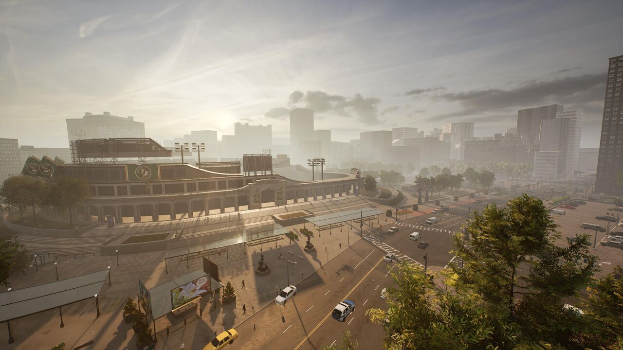 Police Simulator: Patrol Officers - Videojuego (PS5, PC, Xbox Series X ...