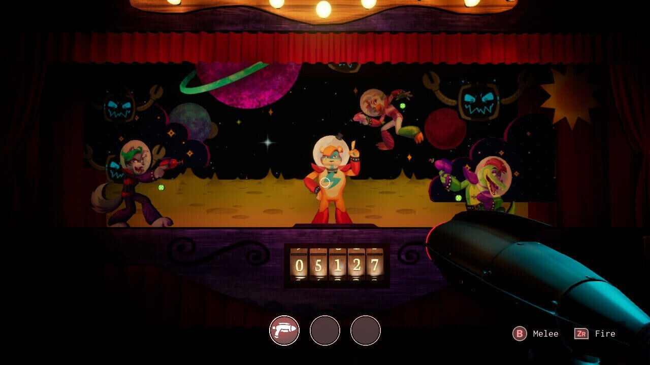 Five Nights at Freddy's: Help Wanted 2 - Videojuego (PS5, PC, Switch y ...