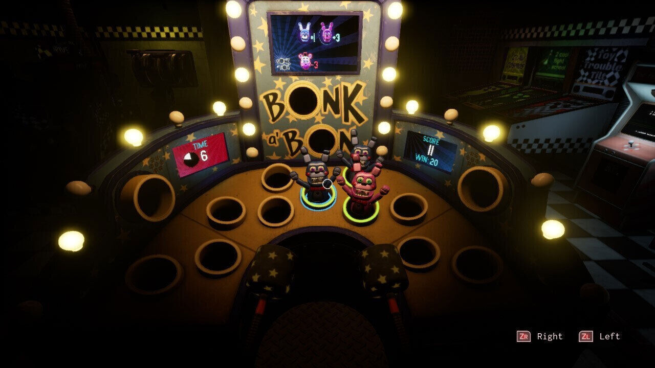 Five Nights at Freddy's: Help Wanted 2 - Videojuego (PS5, PC, Switch y ...