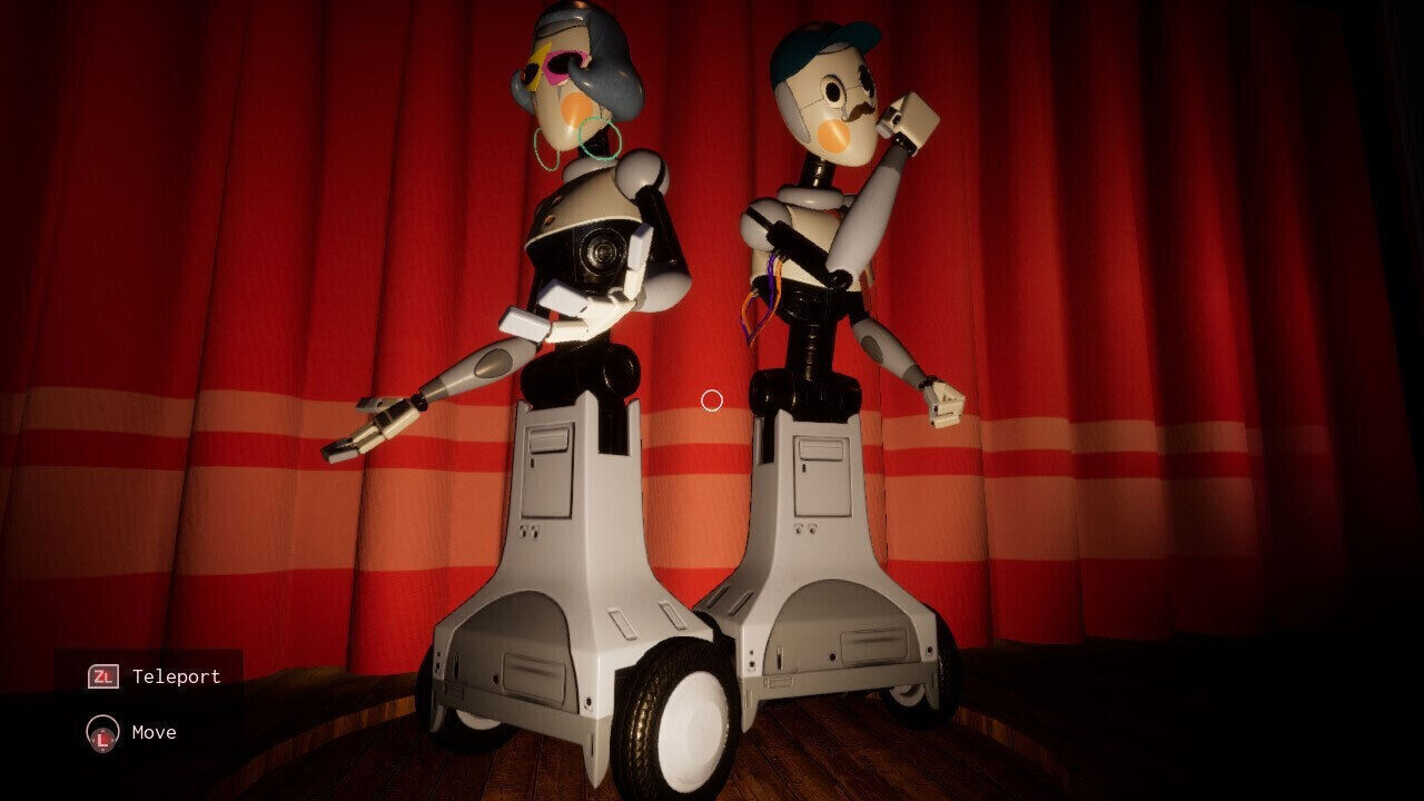 Five Nights at Freddy's: Help Wanted 2 - Videojuego (PS5, PC, Switch y ...