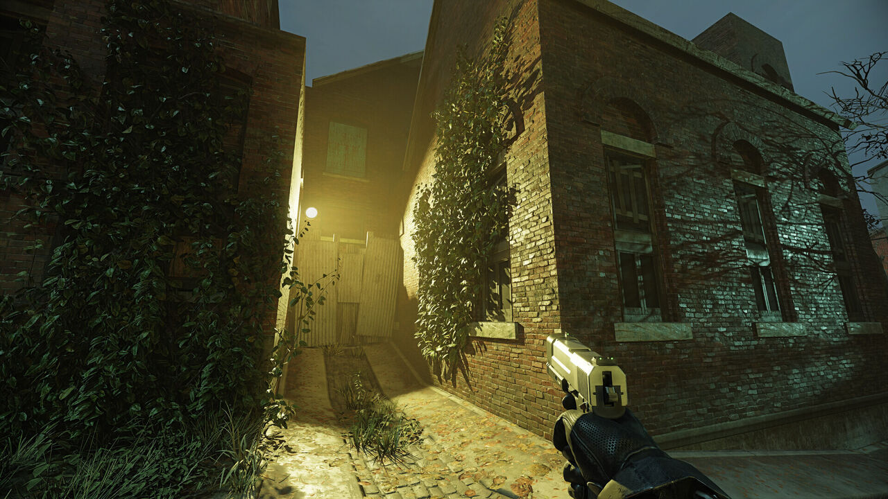 Half-Life 2 RTX - Videojuego (PC) - Vandal