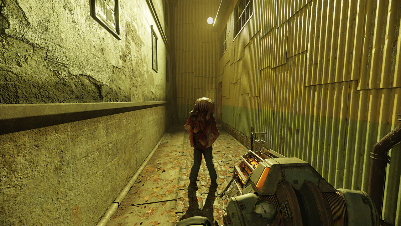 Half-Life 2 RTX - Videojuego (PC) - Vandal