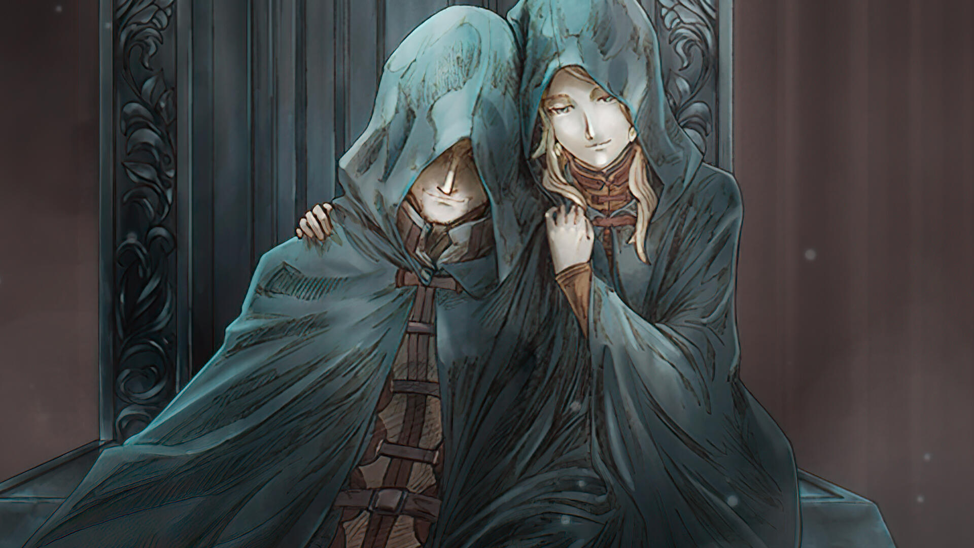 Elin es un RPG en mundo abierto con una mezcla explosiva de construcción, roguelike y ...