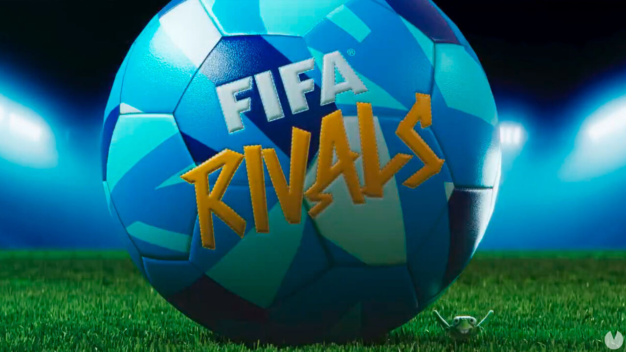 Anunciado FIFA Rivals, el nuevo FIFA que no es como esperas: fútbol ...
