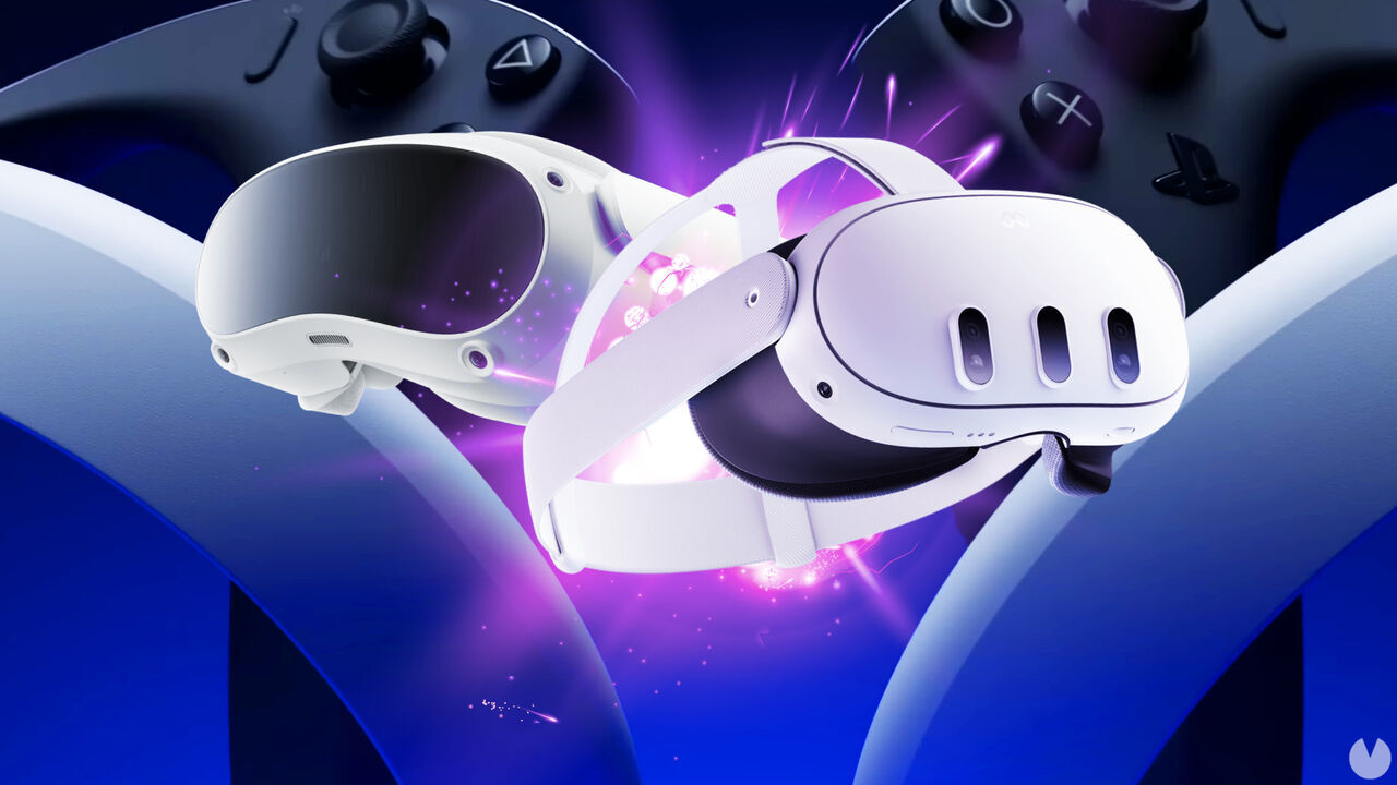 ¿Cuáles son las mejores gafas de realidad virtual para dar el salto a la VR este Black Friday ...