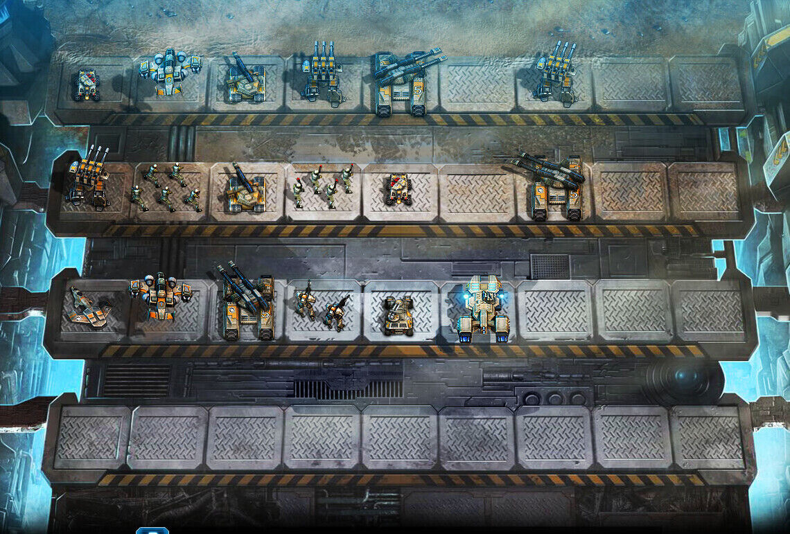 Command & Conquer: Tiberium Alliances - Videojuego (PC) - Vandal