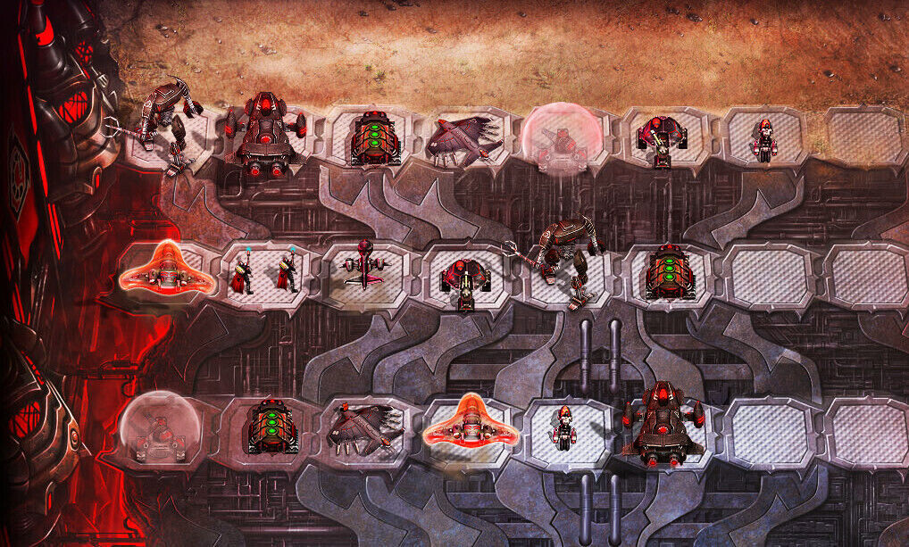 Command & Conquer: Tiberium Alliances - Videojuego (PC) - Vandal