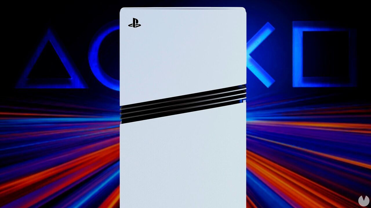 PS5 Pro: Fecha de lanzamiento, precio, especificaciones técnicas y ...