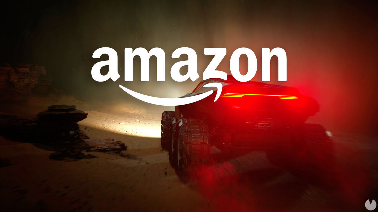 Amazon regala hoy 4 nuevos juegos para PC solo por ser de Amazon Prime ...