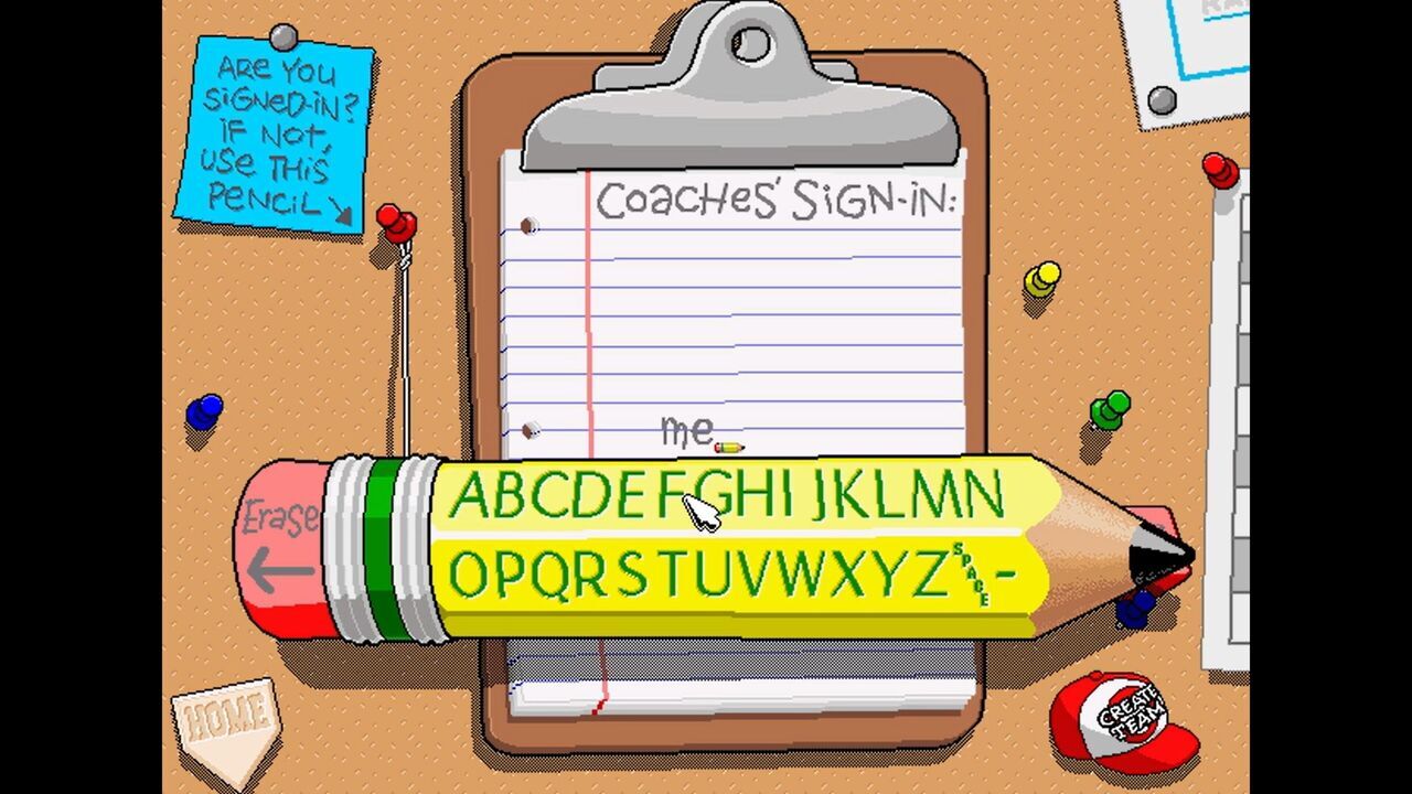 Backyard Baseball '97 - Videojuego (PC, PS5, Switch y PS4) - Vandal