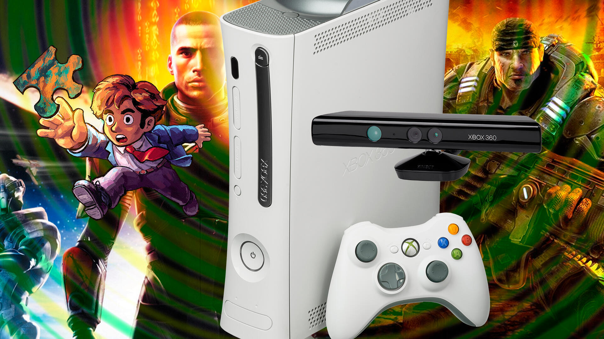20 años de Xbox 360: Las 11 claves que cambiaron la industria para ...