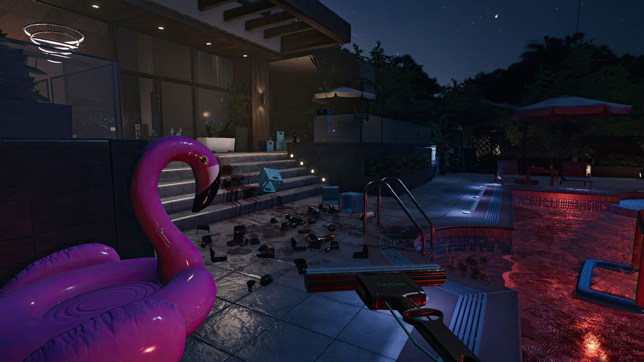 Contraband Police - Videojuego (PC, Xbox Series X y PS5) - Vandal