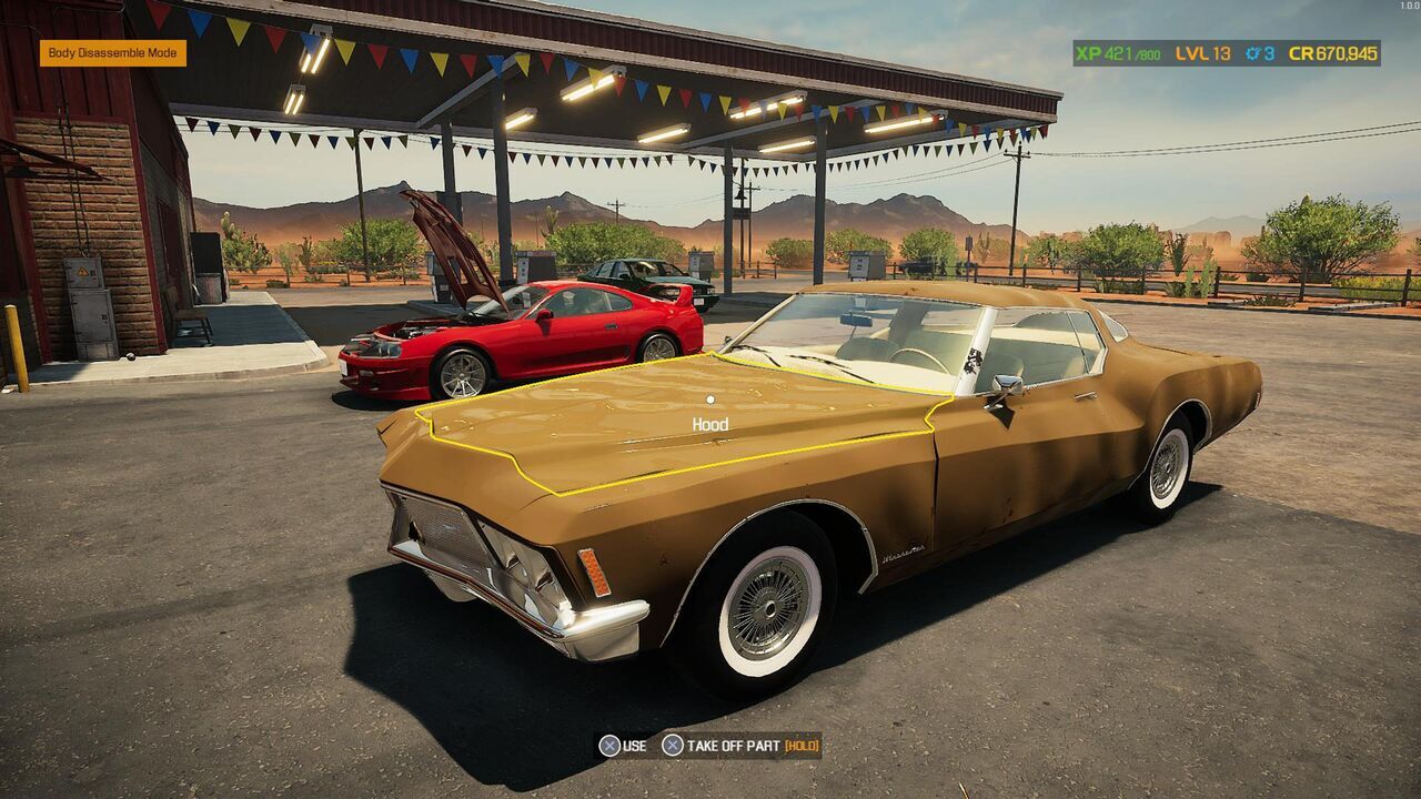 Contraband Police - Videojuego (PC, Xbox Series X y PS5) - Vandal