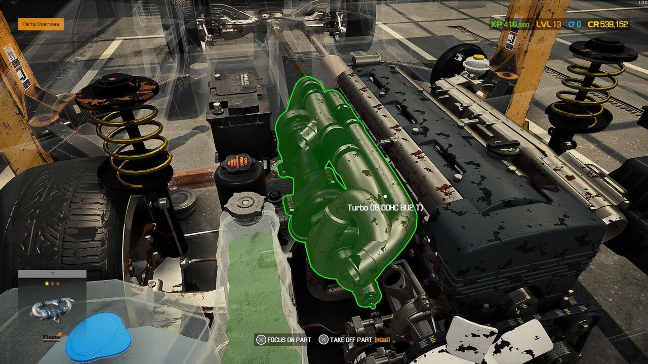 Contraband Police - Videojuego (PC, Xbox Series X y PS5) - Vandal