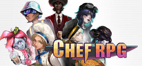 Ya disponible Chef RPG en Steam, una bonita aventura culinaria inspirada en Stardew Valley - Vandal