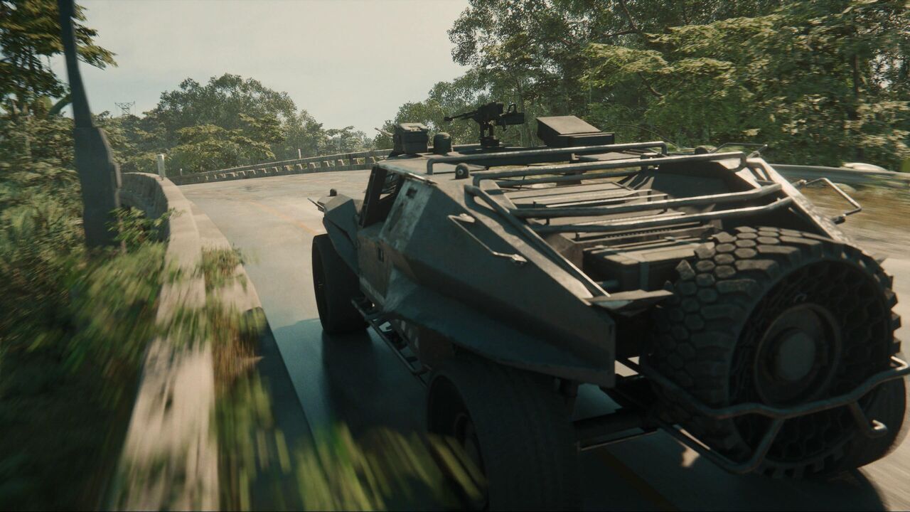 Off The Grid - Videojuego (PS5, PC y Xbox Series X) - Vandal