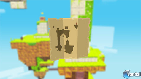 Fez PSN - Videojuego (PS4, Xbox 360, PC, PSVITA, PS3 y Switch) - Vandal