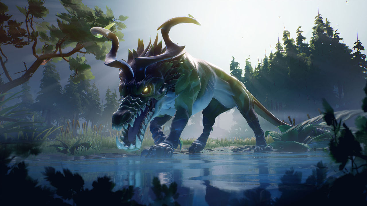 Dauntless - Videojuego (PC, PS4, Switch, Xbox One, Xbox Series X y PS5 ...