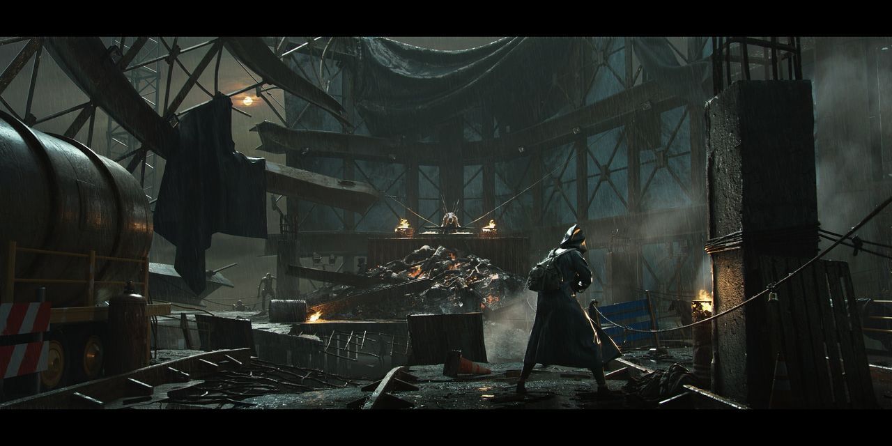 Aftermath - Videojuego (PS5, PC, Xbox Series X, PS4 y Xbox One) - Vandal