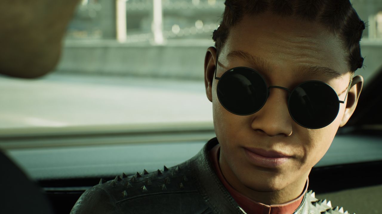 The Matrix Awakens: An Unreal Engine 5 Experience - Videojuego (PS5 y Xbox Series X) - Vandal