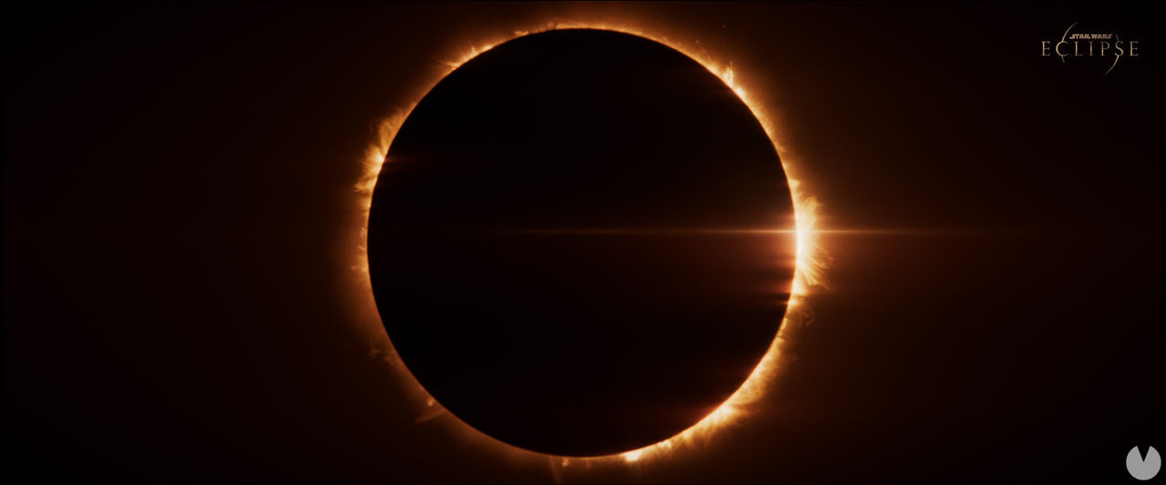 Star Wars Eclipse es el nuevo juego de Lucasfilm Games y Quantic Dream ...