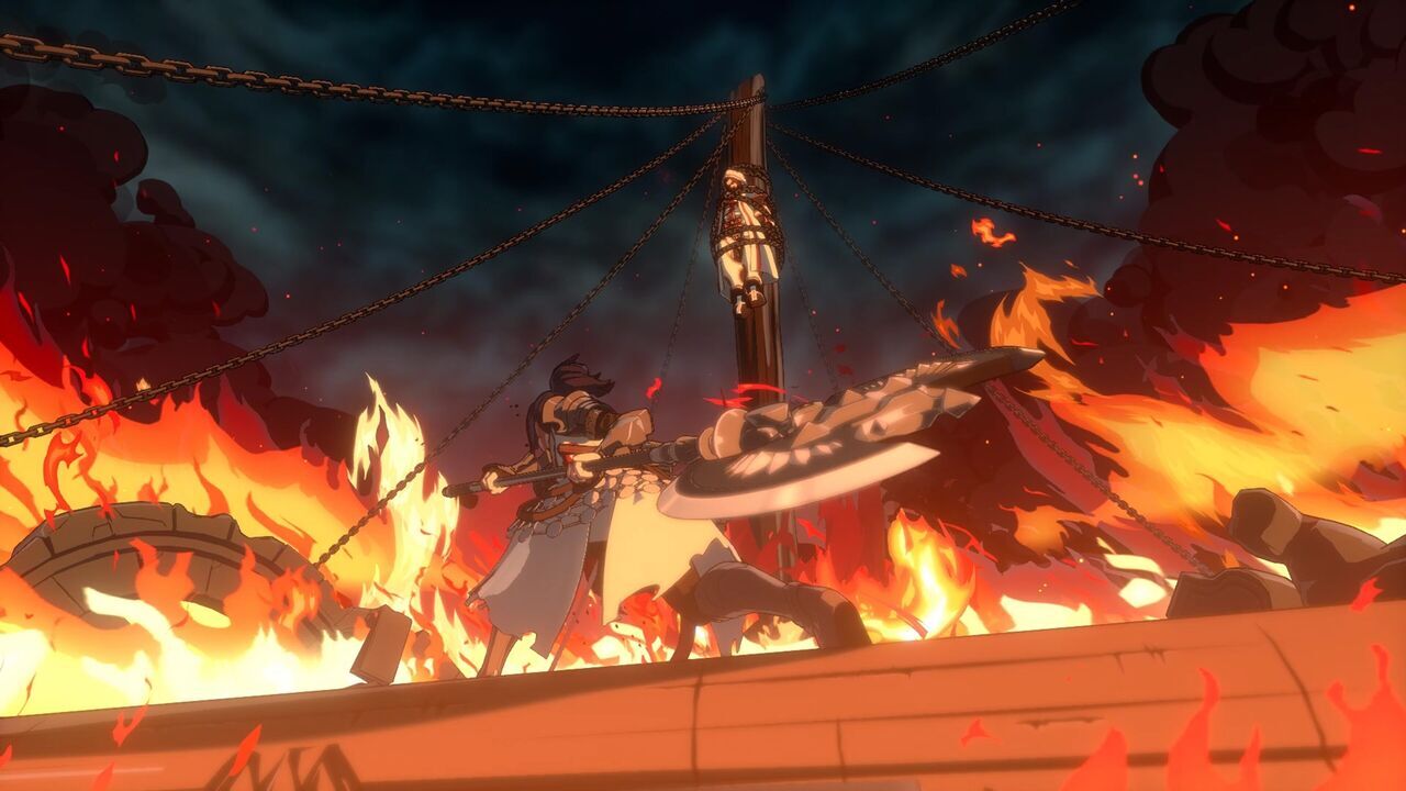 DNF Duel - Videojuego (PC, PS4, PS5 y Switch) - Vandal