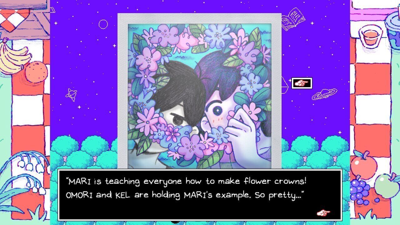 Omori - Videojuego (PC, Switch, Xbox Series X, Xbox One y PS4) - Vandal