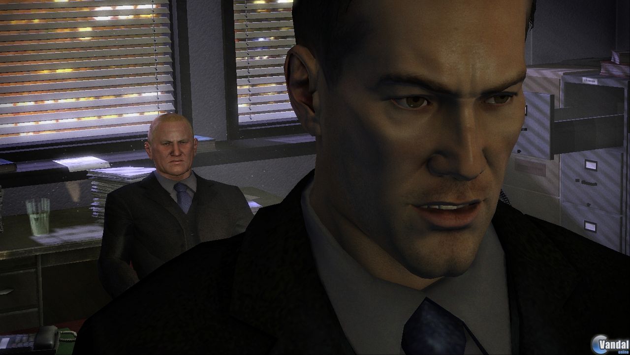 Prison Break - Videojuego (PS3, Xbox 360 y PC) - Vandal