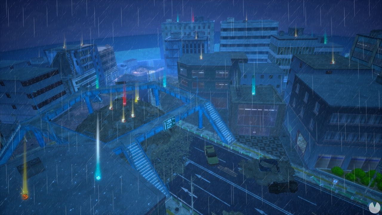 My Hero Ultra Rumble - Videojuego (PS4, PC, Switch y Xbox One) - Vandal